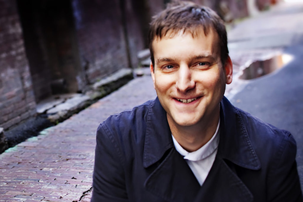 Alex Guilbert - LoudSwell