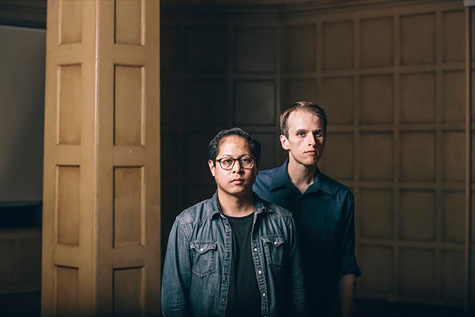 Bad Luck - LoudSwell