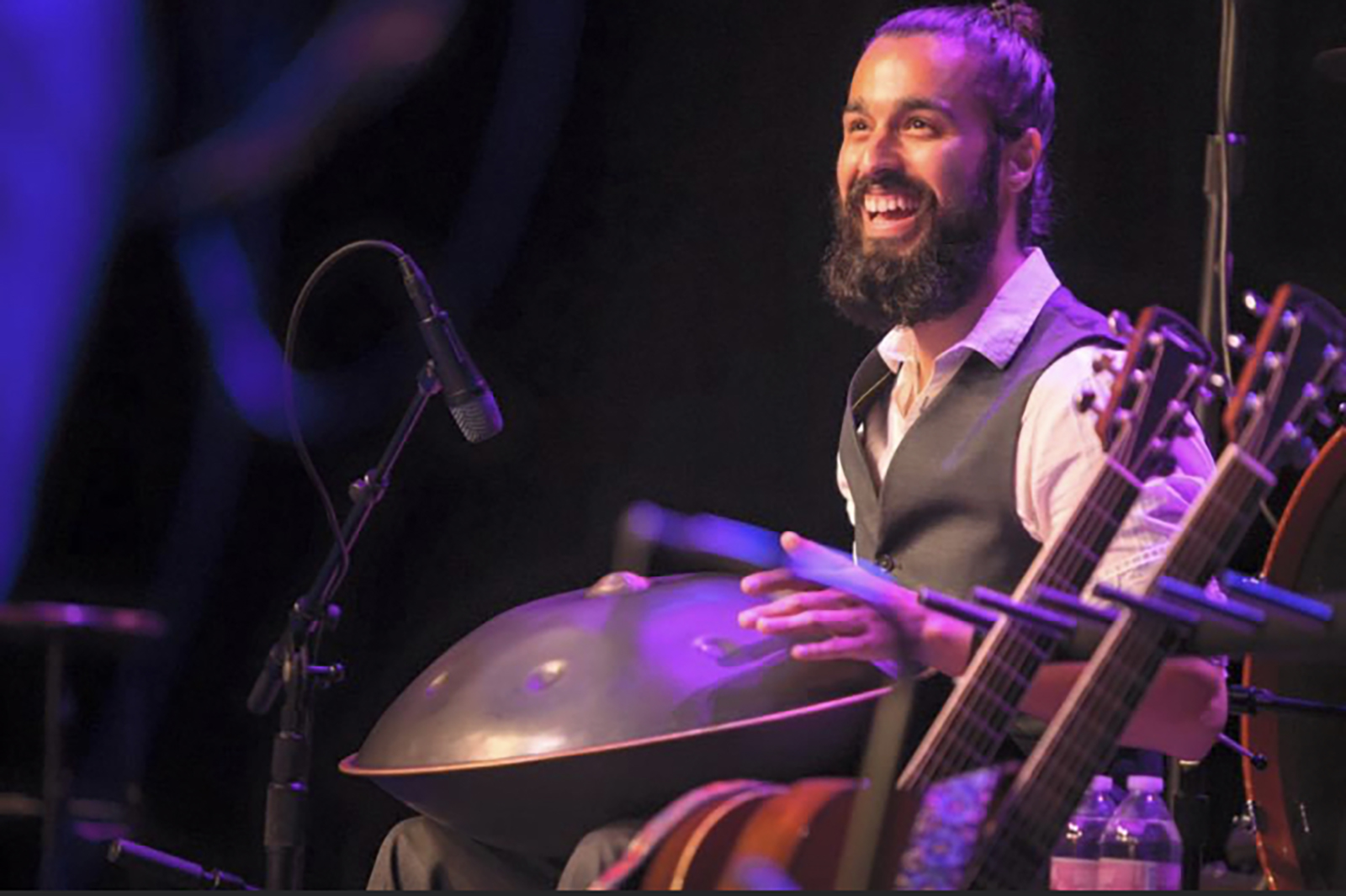 Ehssan Karimi - LoudSwell