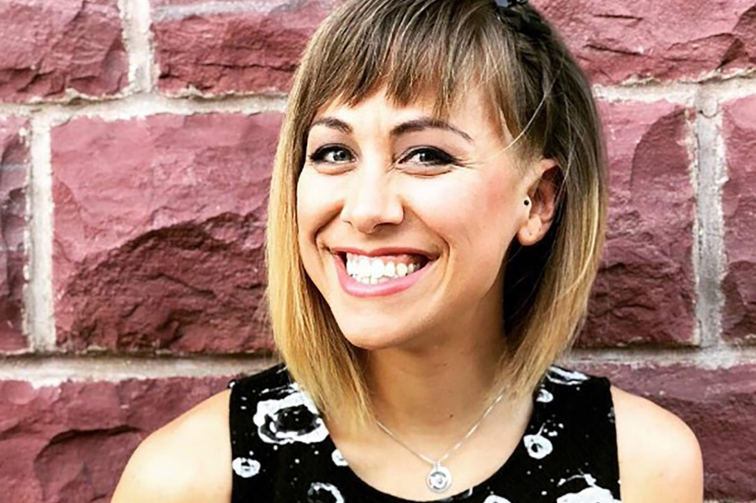 Emily McVicker - LoudSwell