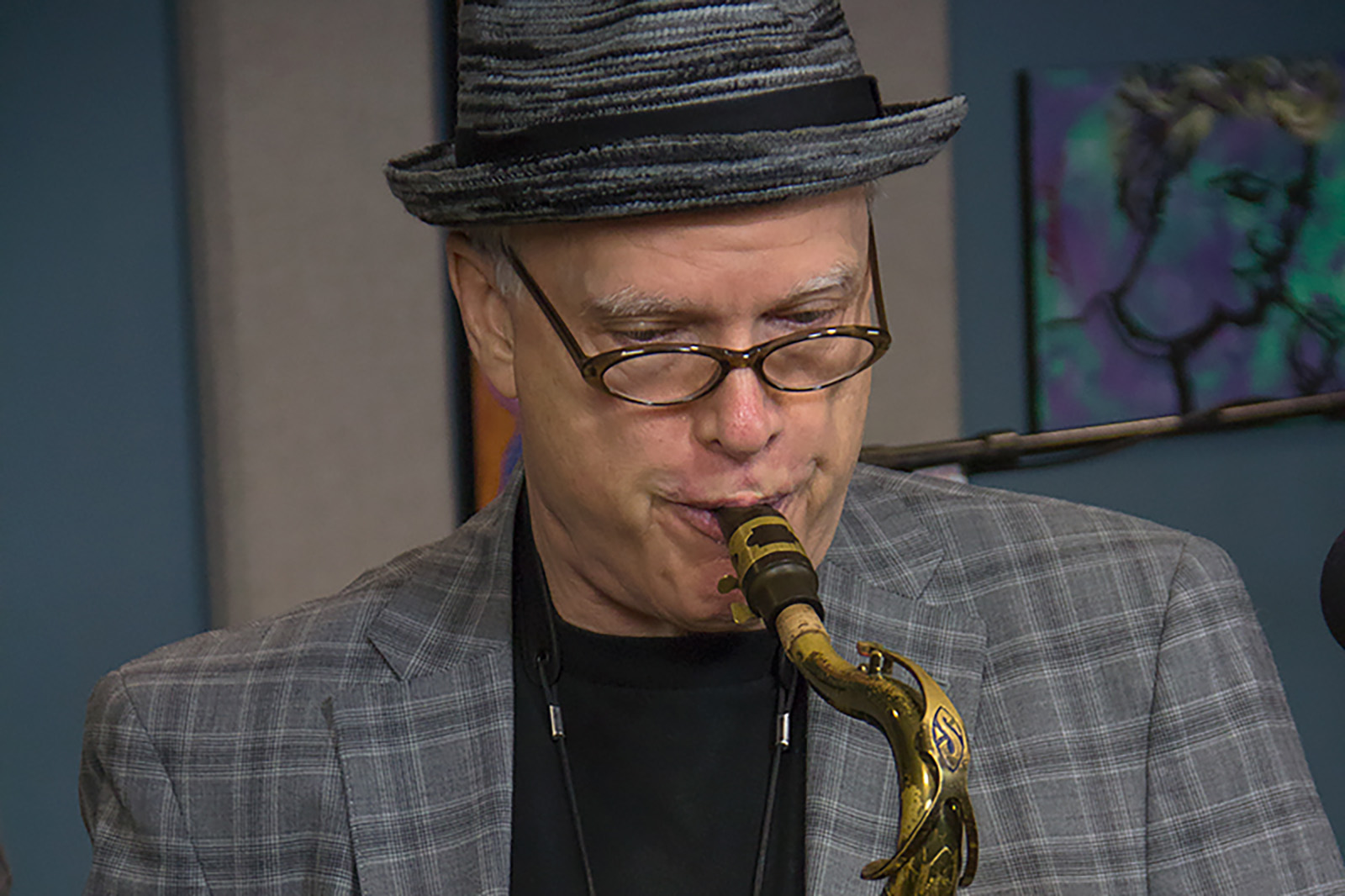 Jay Thomas - LoudSwell