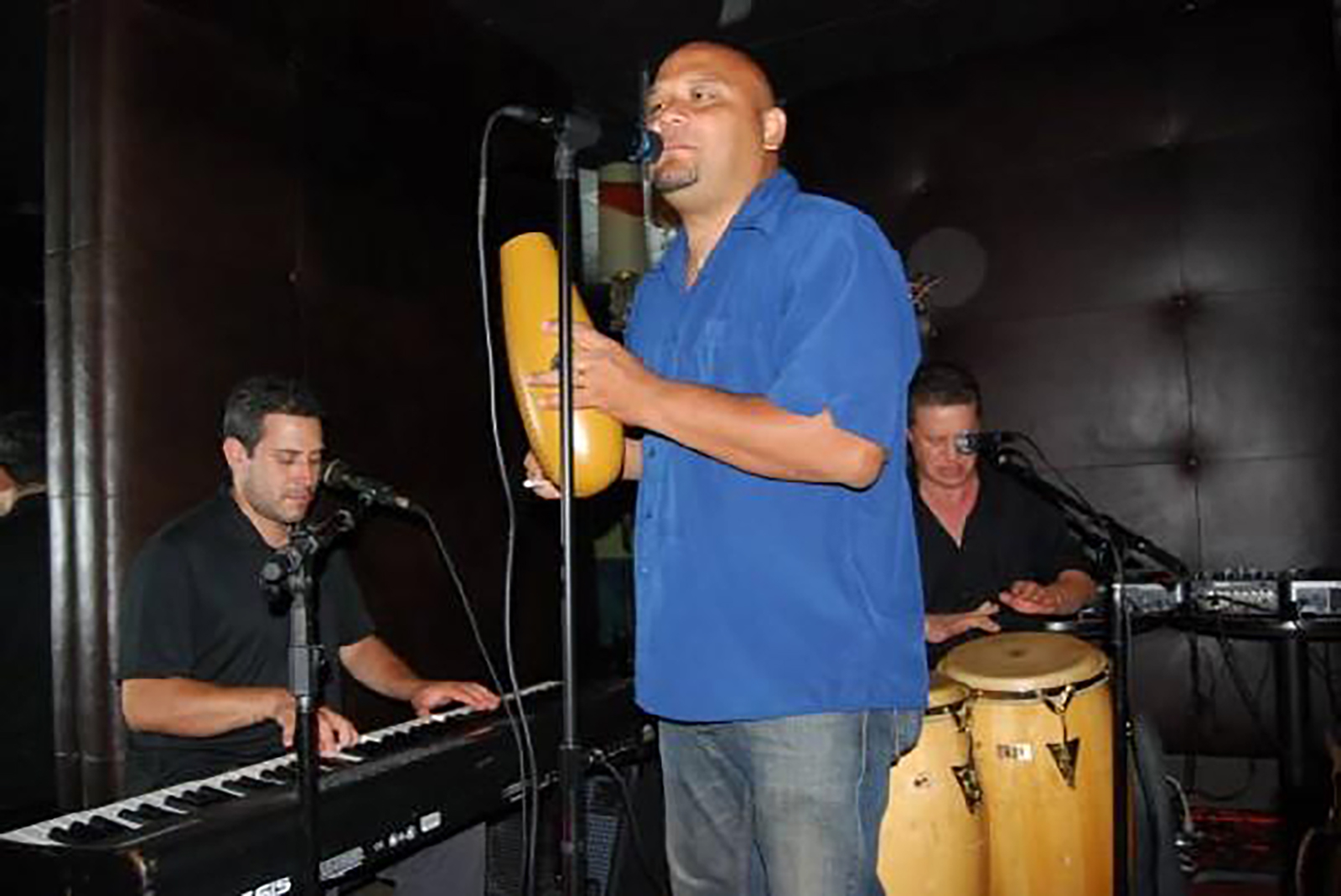 Mambo Cadillac - LoudSwell