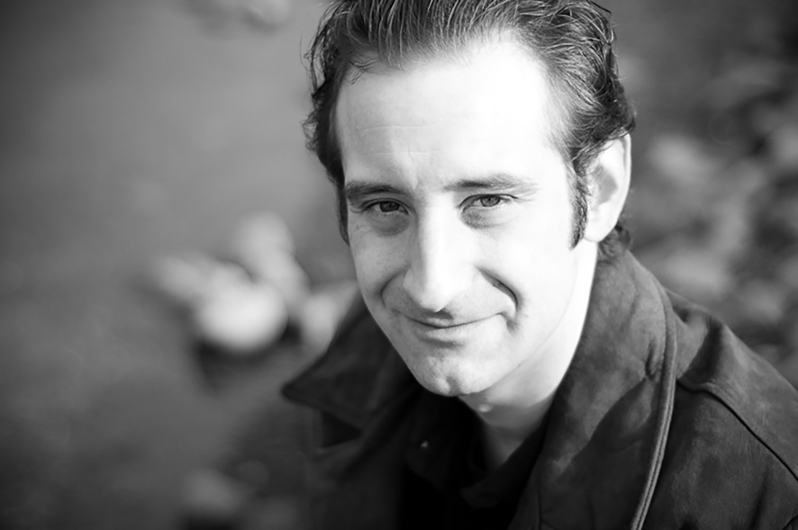 Michael Owcharuk - LoudSwell