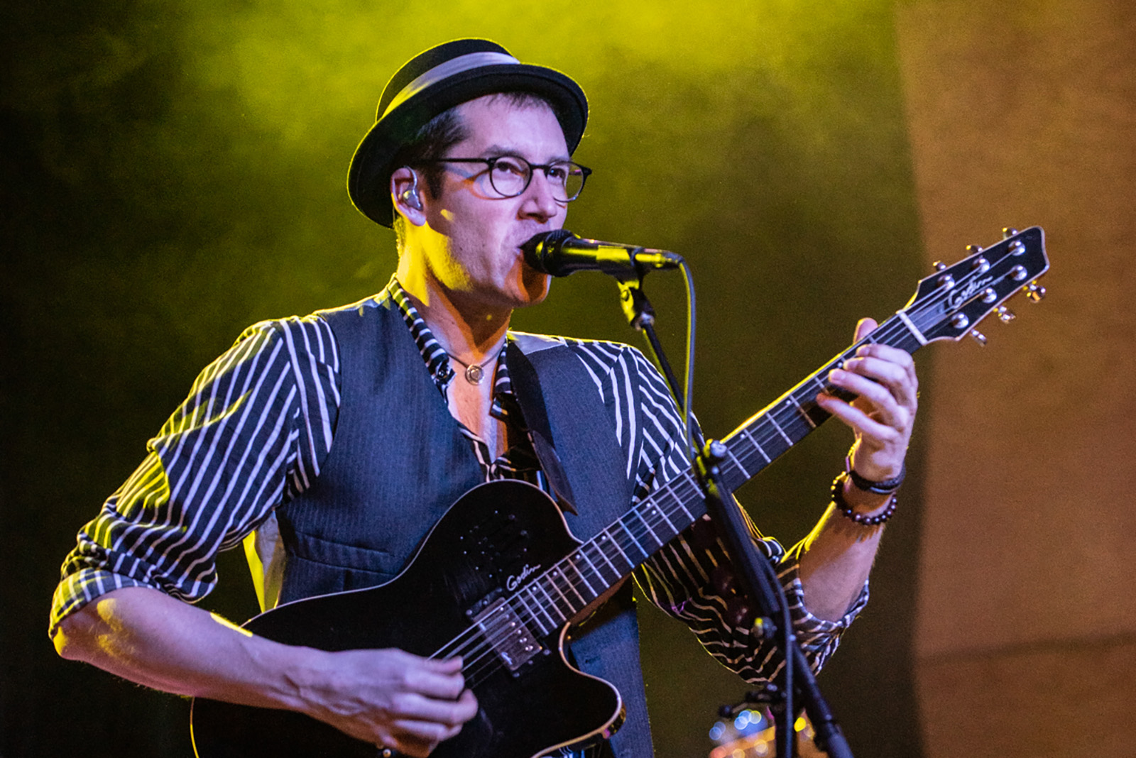 Nick Drummond - LoudSwell