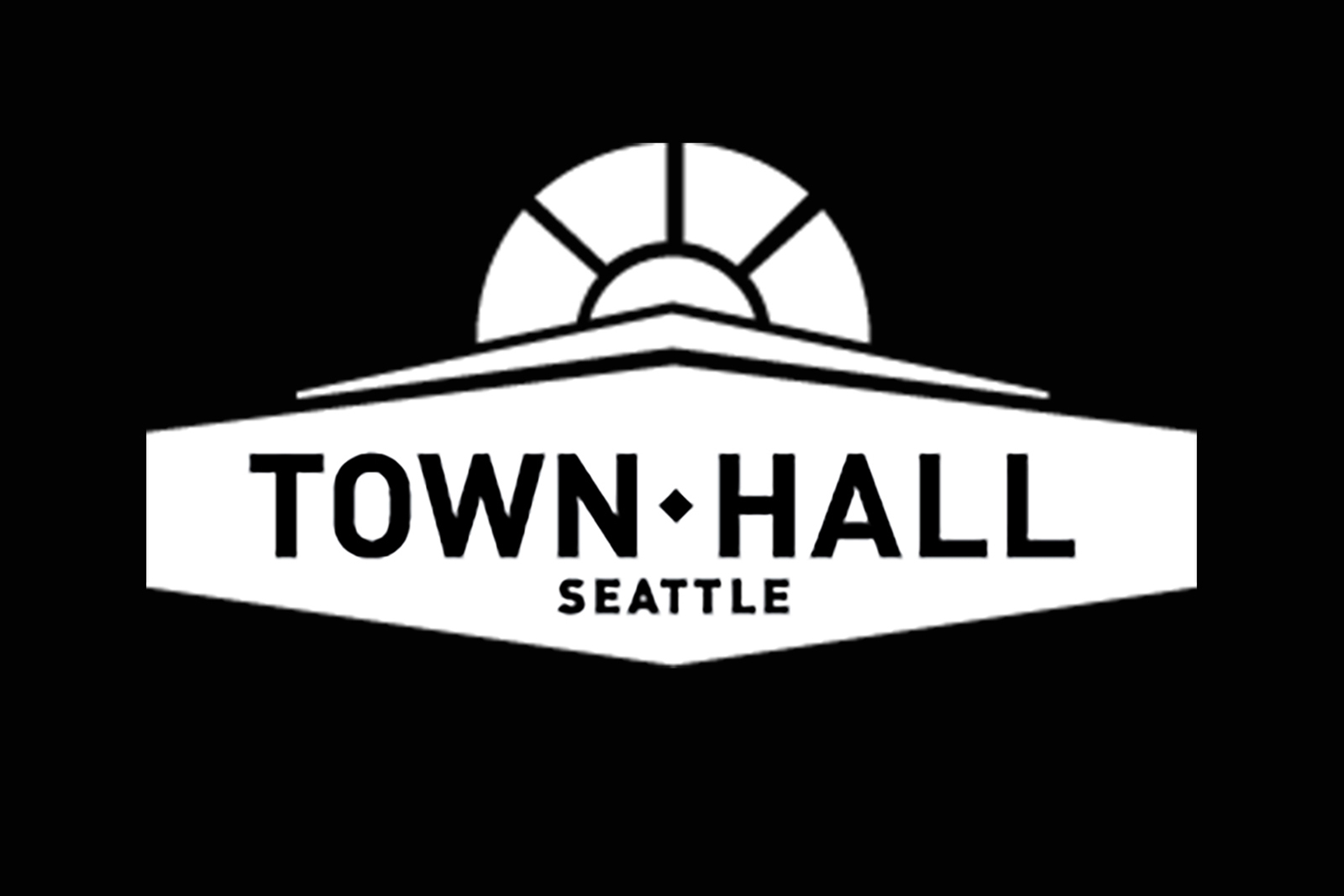 Town Hall Seattle - LoudSwell