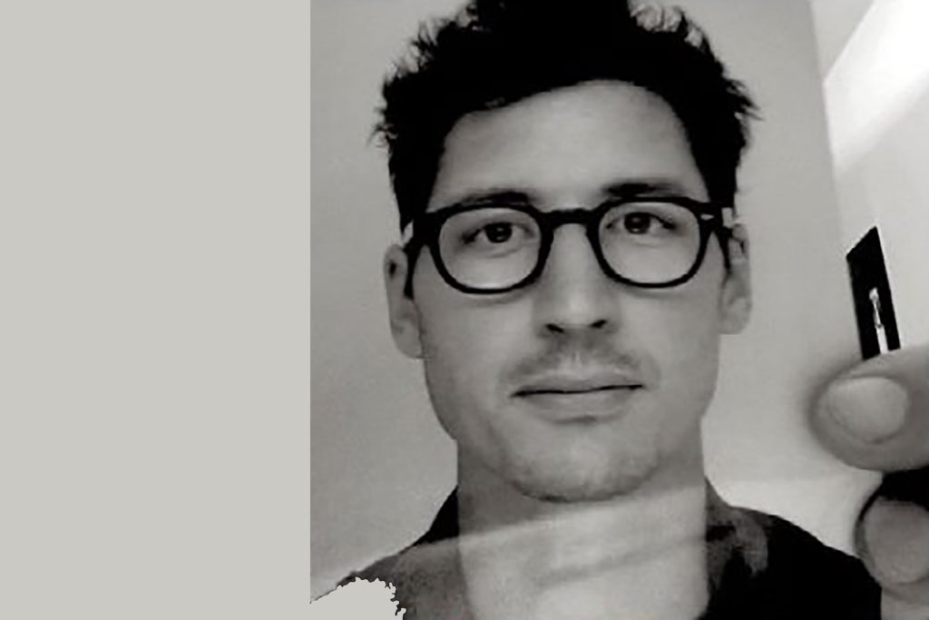 Clayton Thomas - LoudSwell