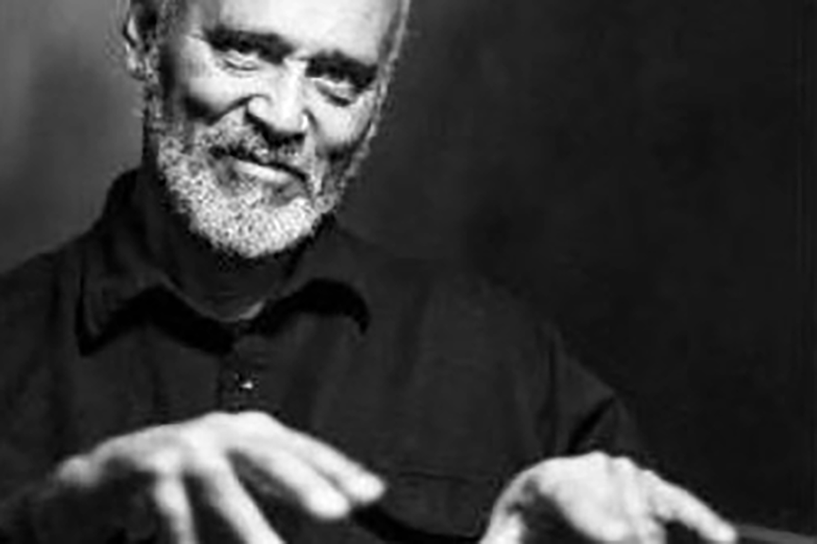 Cooper-Moore - LoudSwell