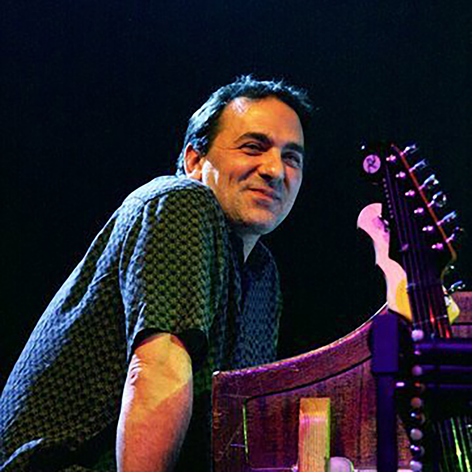 Joe Doria - LoudSwell