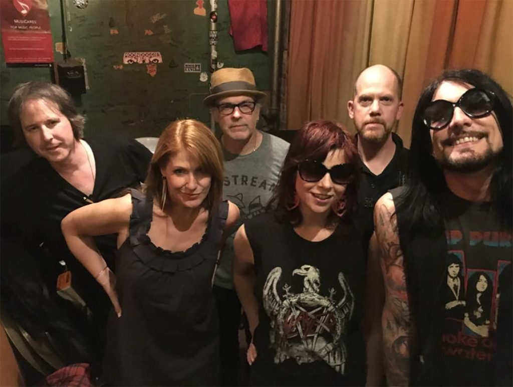 Kim Virant - LoudSwell