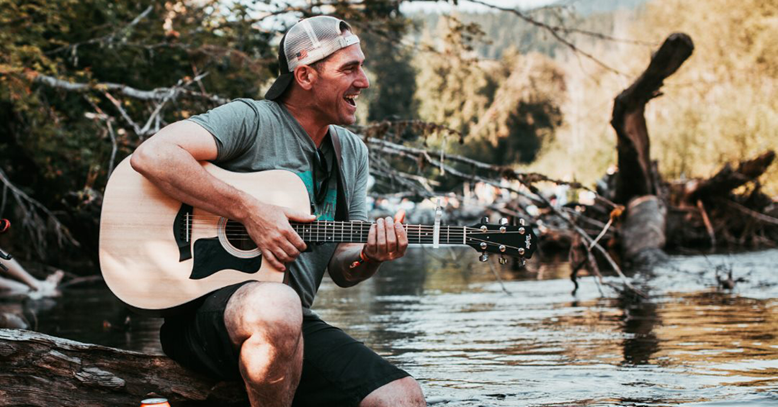 Josh Clauson - LoudSwell