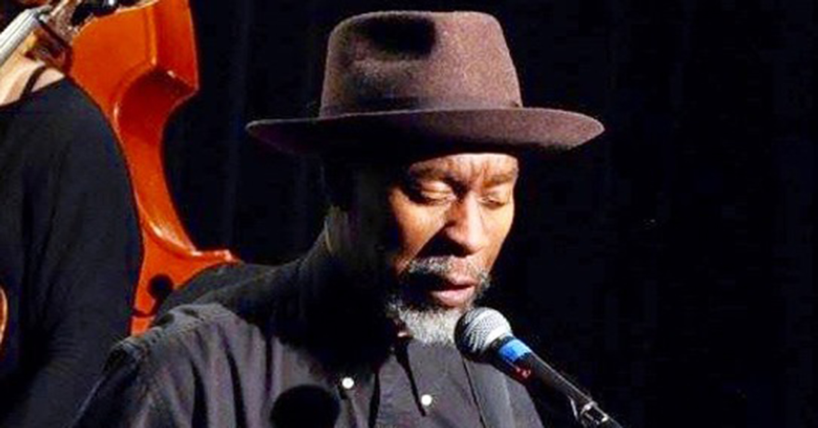 The Royal Room Staycation Fest: Reggie Garrett and the SnakeOil ...