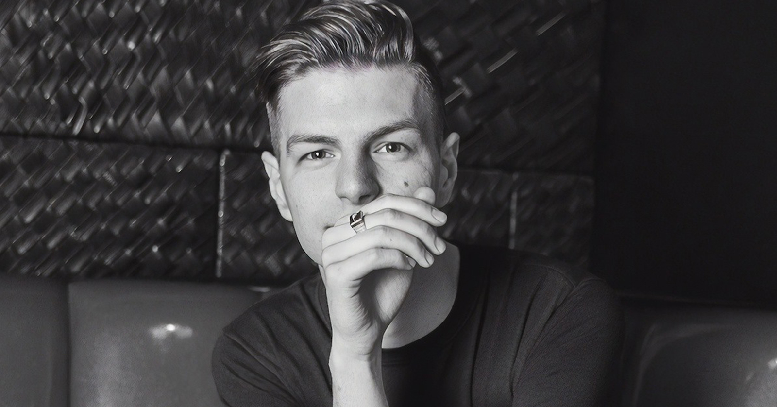 Jacob Miller - LoudSwell