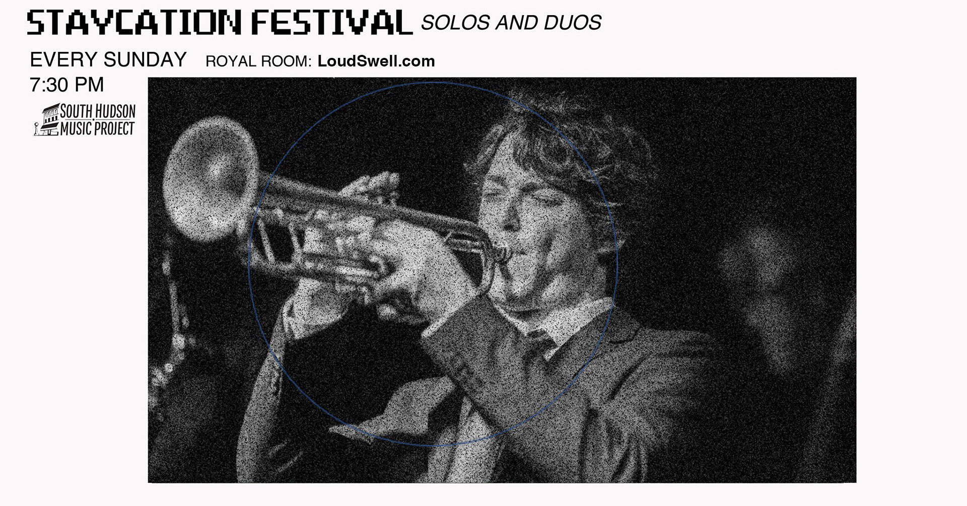 Keith Lowe - LoudSwell