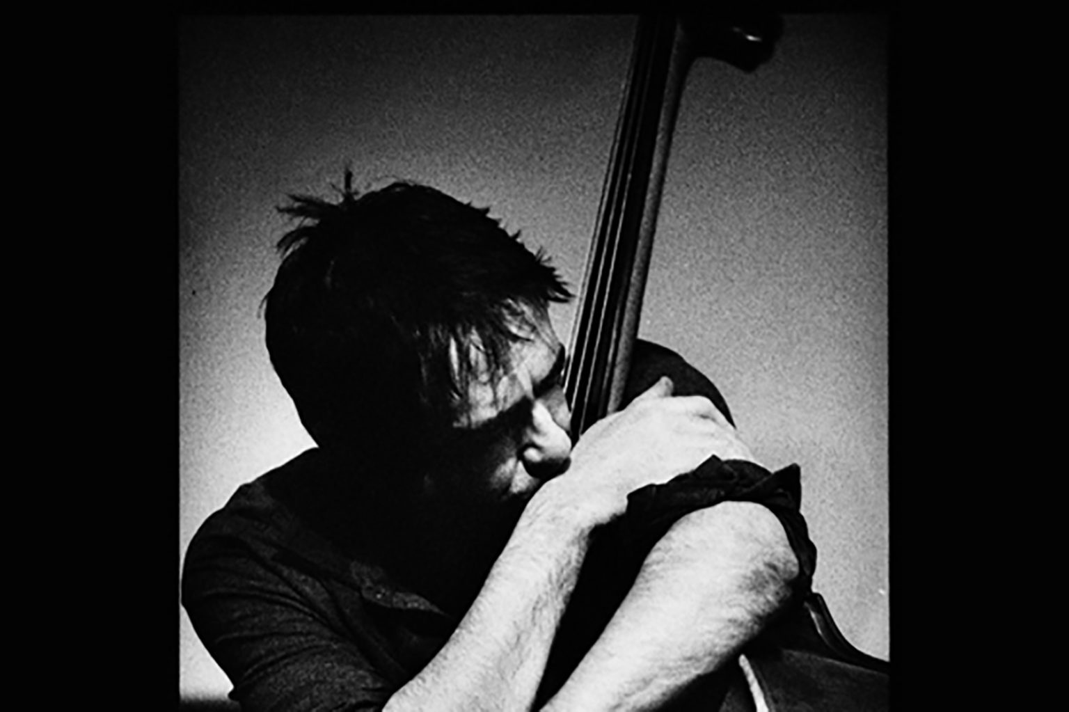 Keith Lowe - LoudSwell