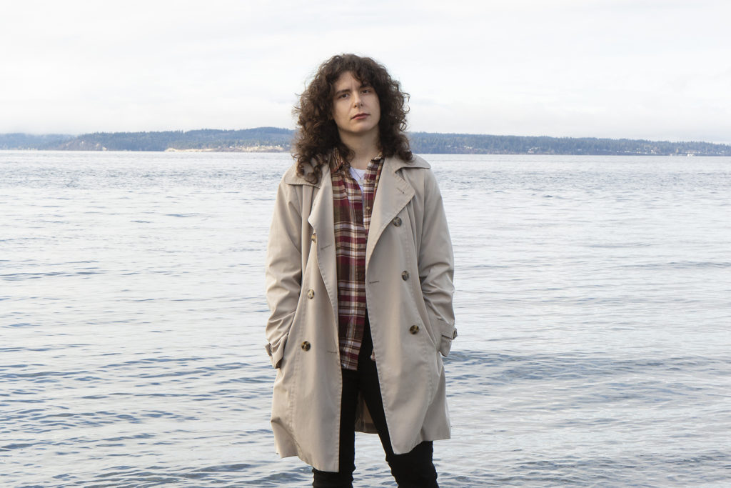 Sheridan Riley - LoudSwell