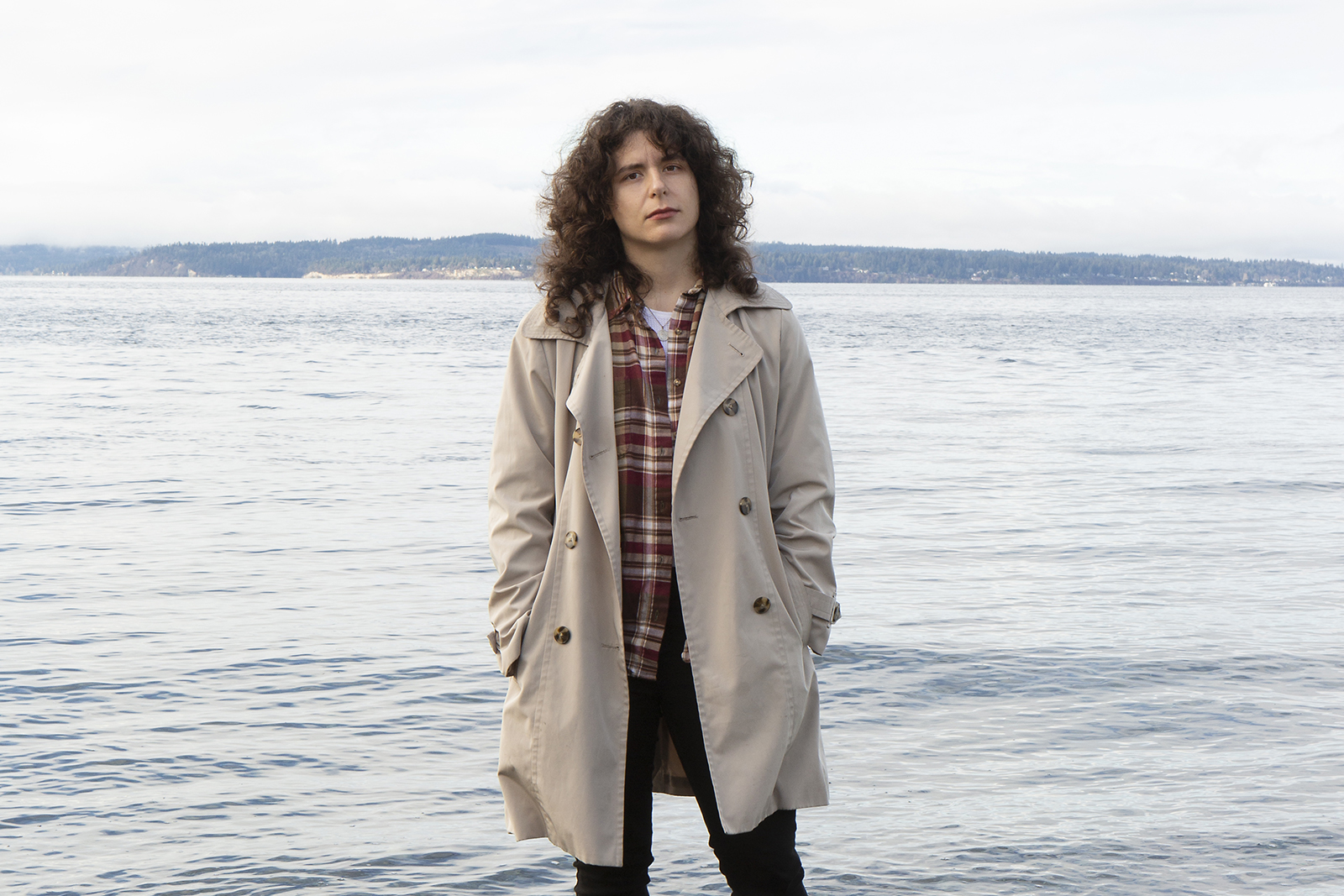 Sheridan Riley - LoudSwell