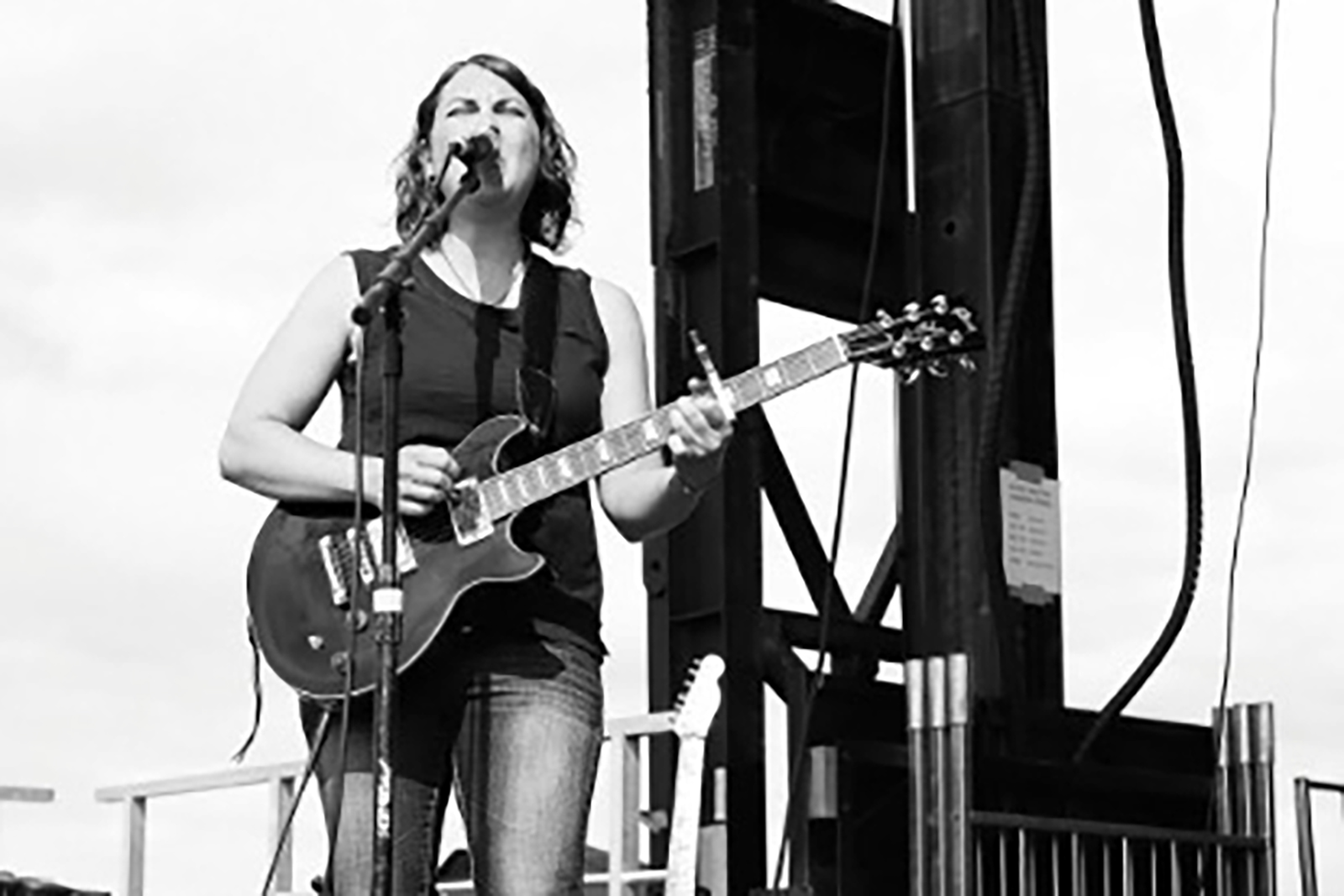 Betsy Olson - LoudSwell