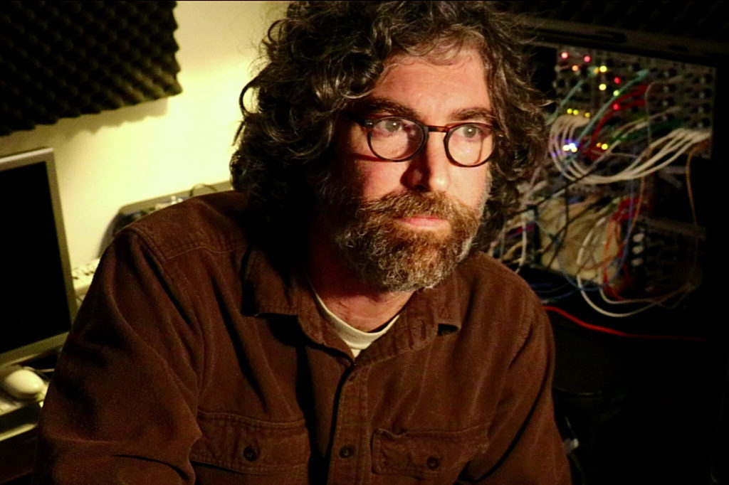 Paul Matthew Moore - LoudSwell