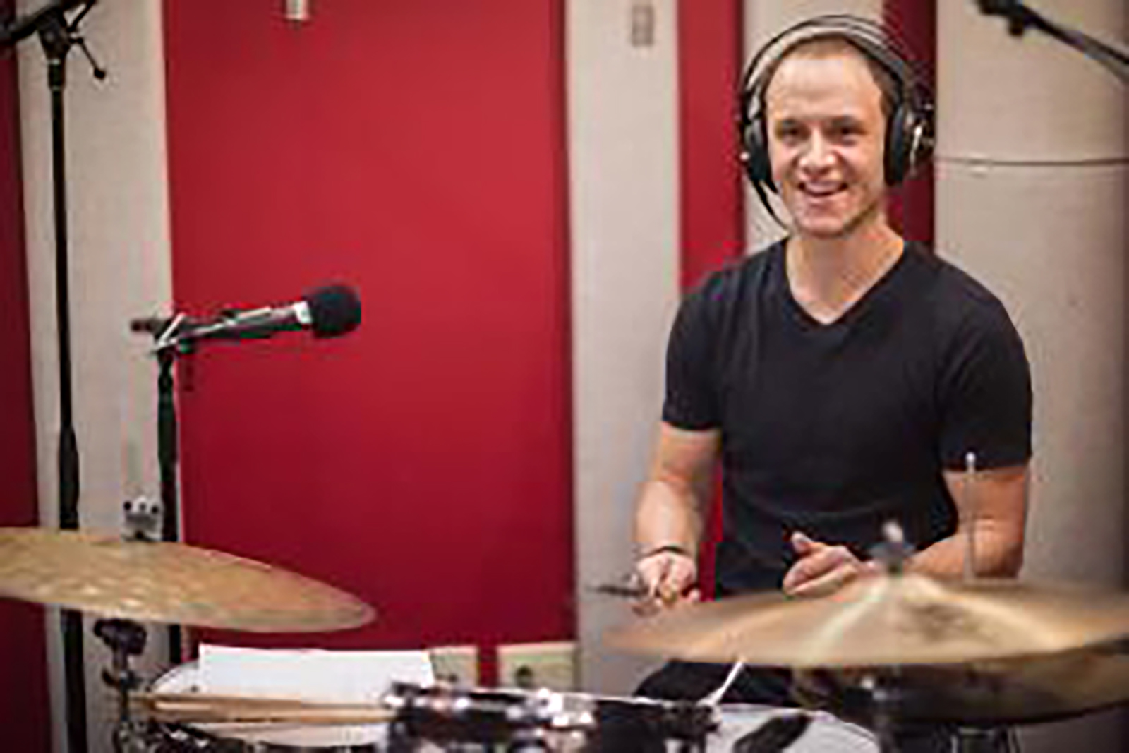 Adam Kessler - LoudSwell