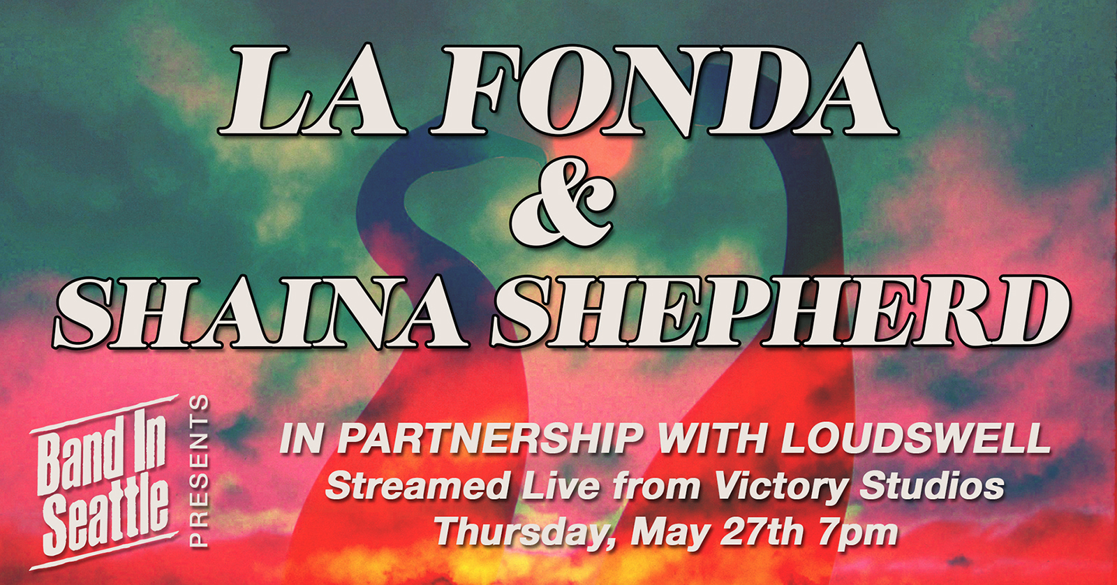 Shaina Shepherd Live on Band In Seattle - LoudSwell