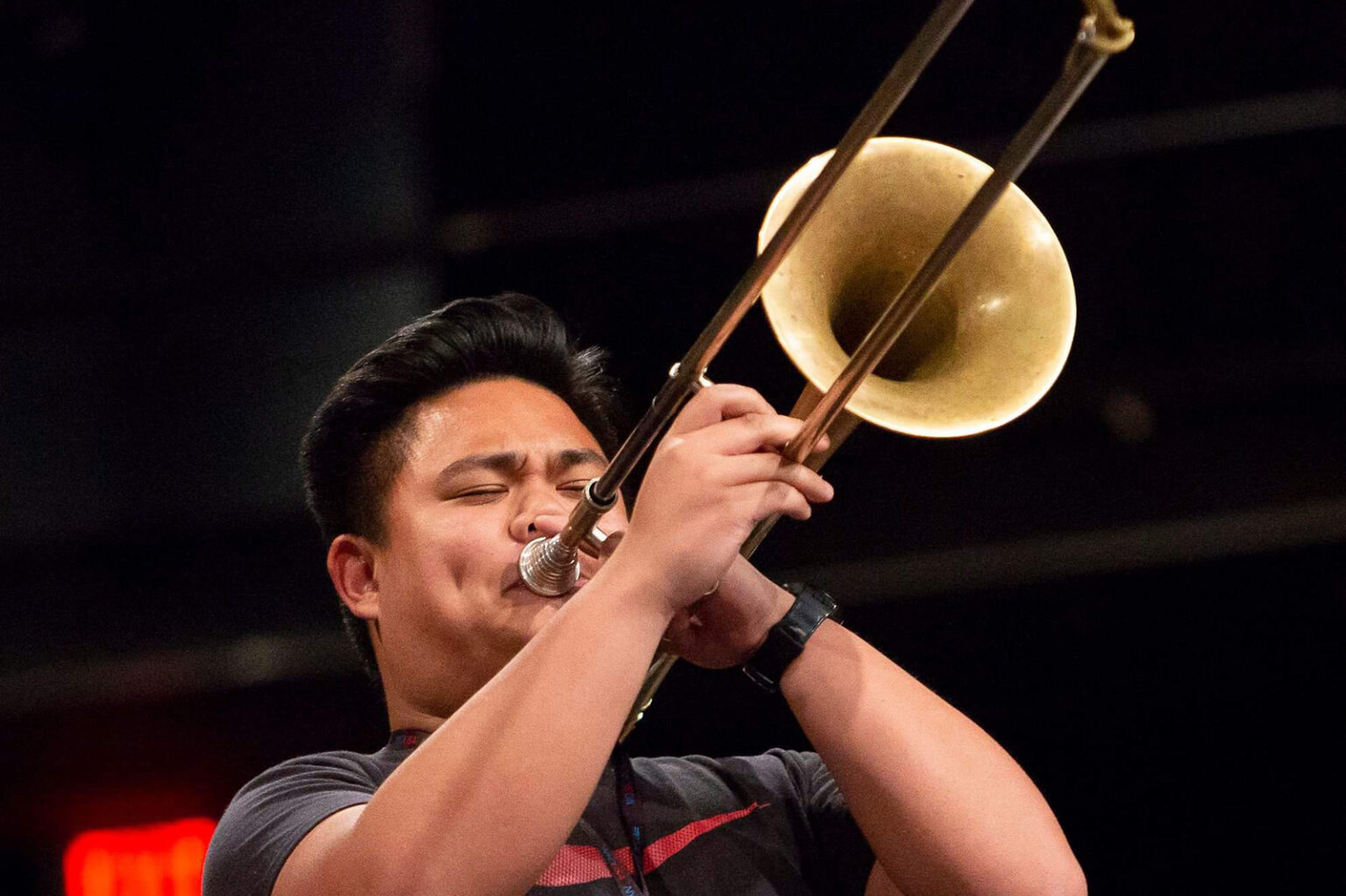 Andrew Sumabat - LoudSwell