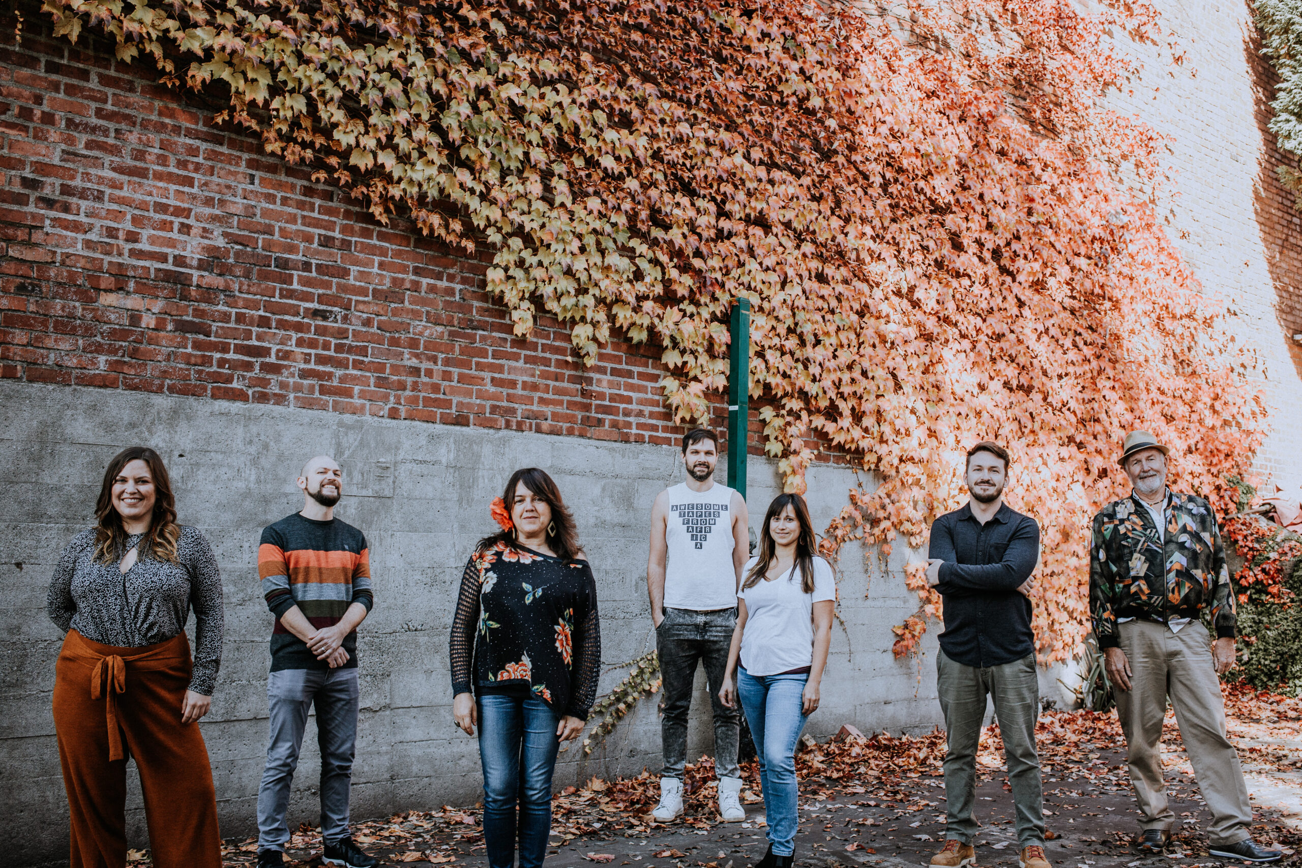 En Canto - LoudSwell