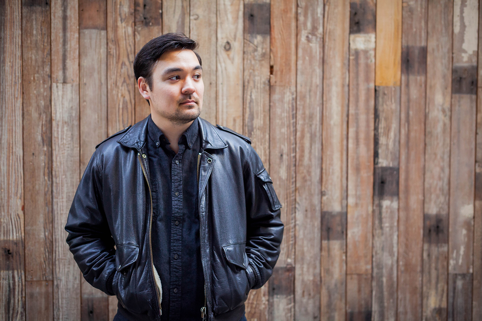 Shawn Schlogel - LoudSwell