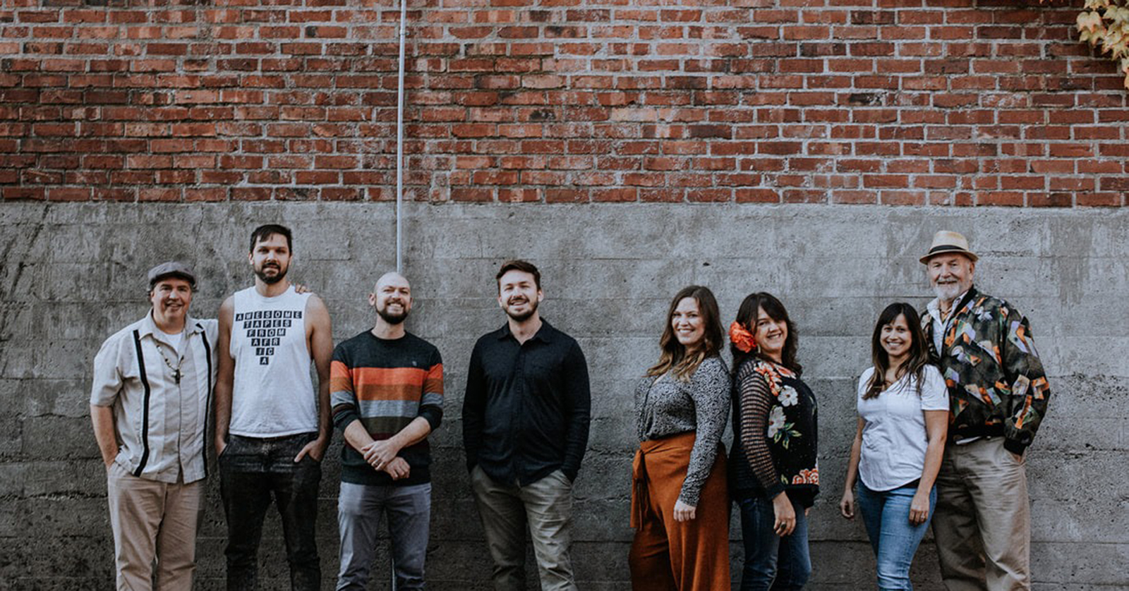 Forrobodó with En Canto - LoudSwell